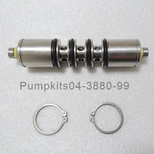 P04-3880-99 Pilot Sleeve Assembly Wilden Parts