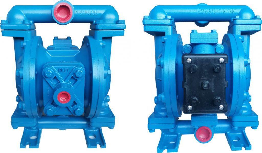 S1FB1A1WANS000 Compatible With Sandpiper Pump