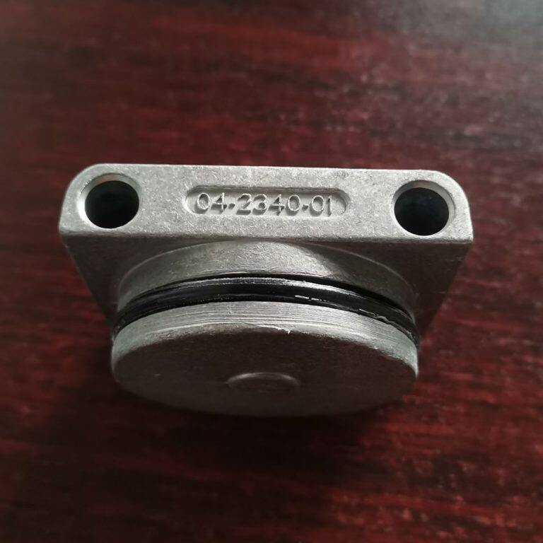 » Replacement Pumps and Parts Service for AODD Pumps