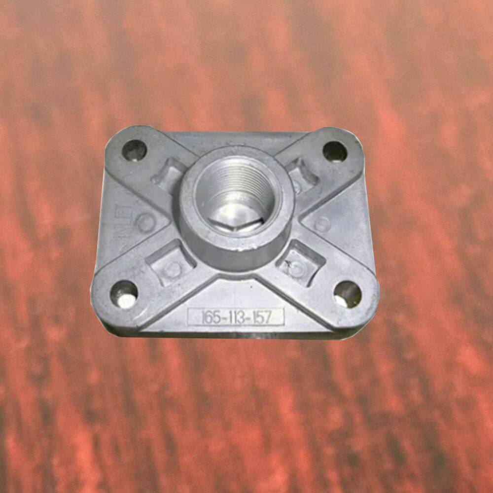 P165.113.157 Cap Air Inlet Assembly Fit Sandpiper Pumps