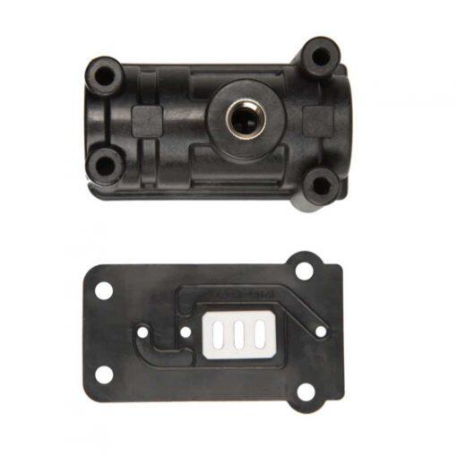 AMK-100-P Air Valve Assembly PP for All-Flo Pumps