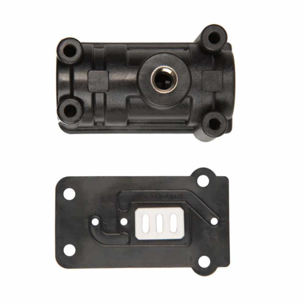 AMK-100-P Air Valve Assembly PP for All-Flo Pumps